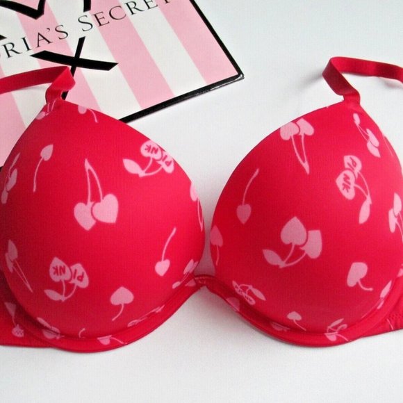 PINK Victoria's Secret | Intimates & Sleepwear | Victorias Secret Pink ...